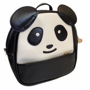 KL928 | Bags | Nwt Mini Panda Backpack | Poshmark